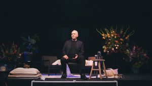 Max Strom | Breathe to Heal