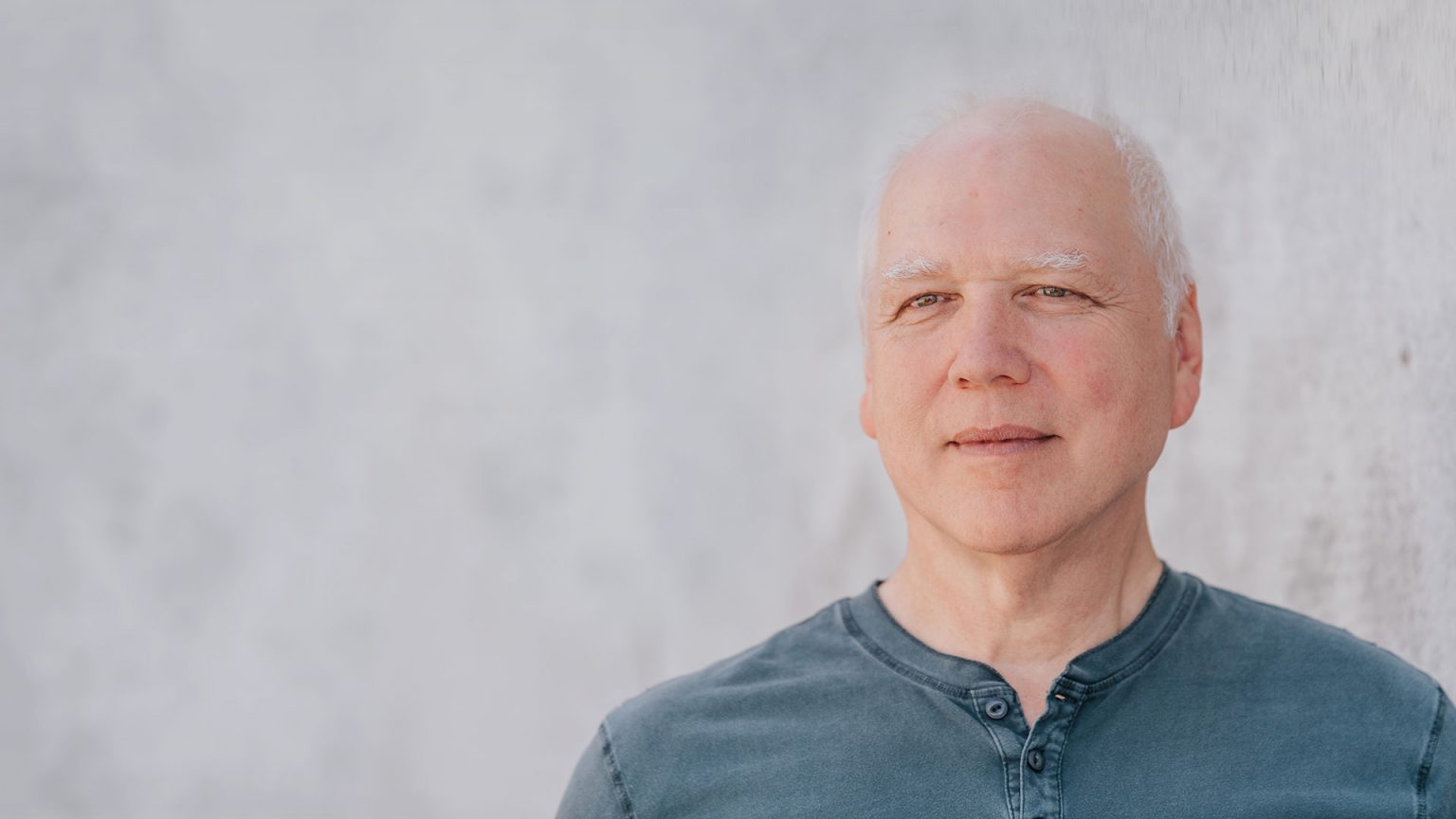 Max Strom | Breathe to Heal